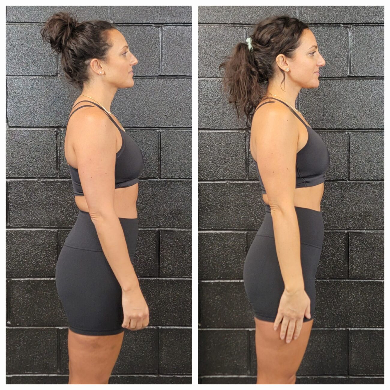 Allie's Story Of Rise Up Glory! | Results Fitness