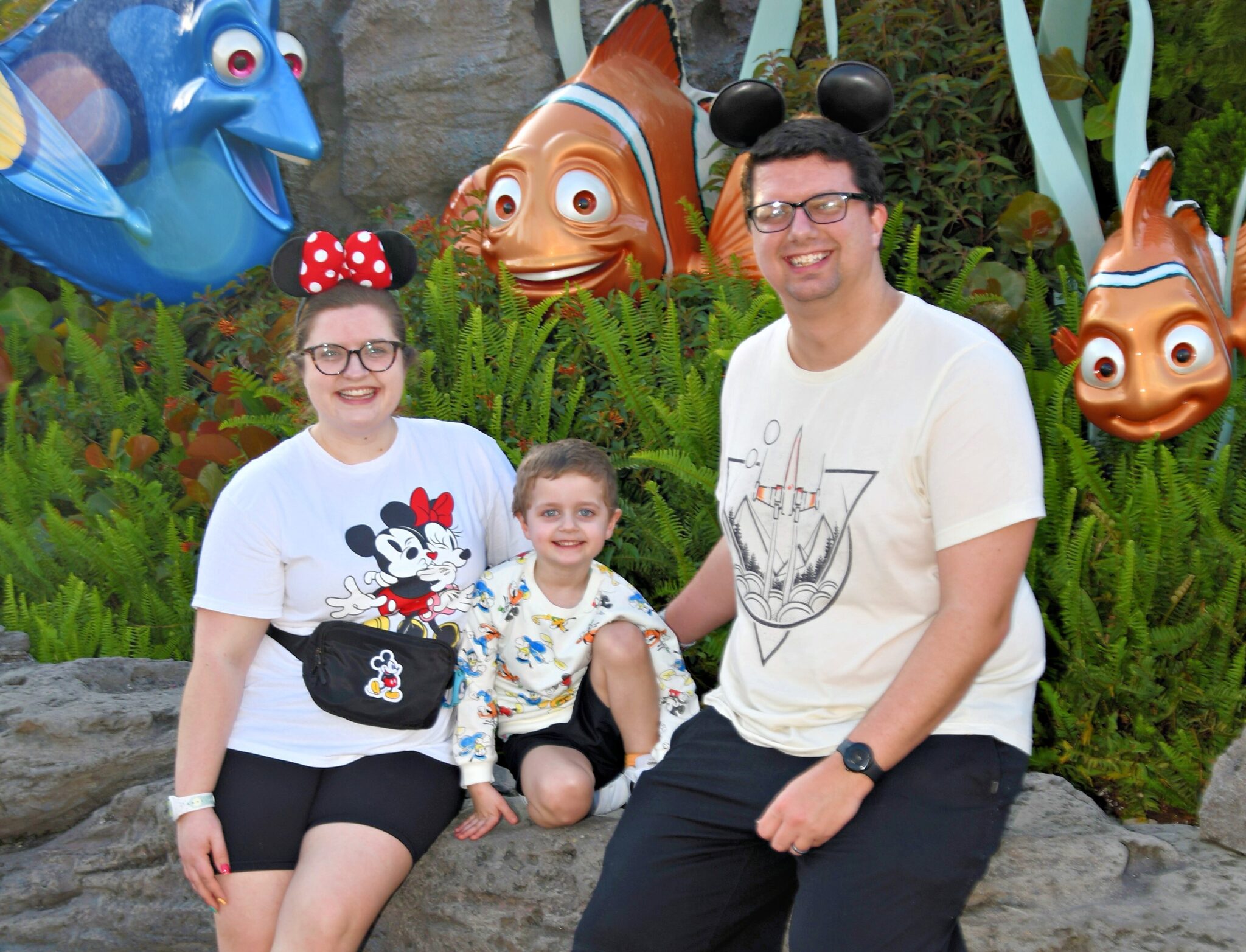 Jenna's Story Of Rise Up Glory! | Results Fitness